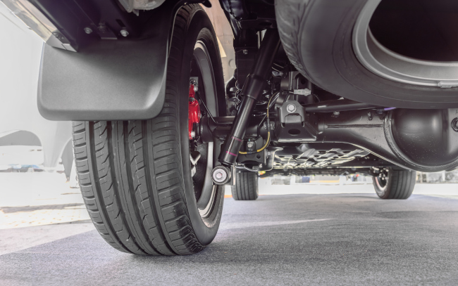 Why Differential Services Are More Important Than You Think | Gun ...