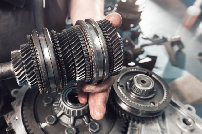 Is a Transmission Rebuild the Right Choice for You? | Gun Barrel Transmissions