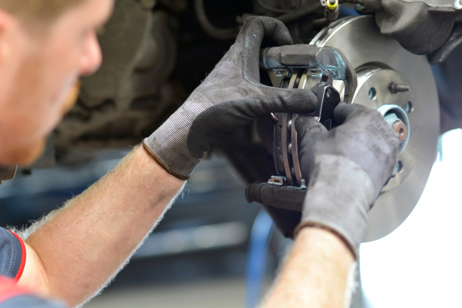 Brakes, Gun Barrel City, TX | Gun Barrel Transmissions